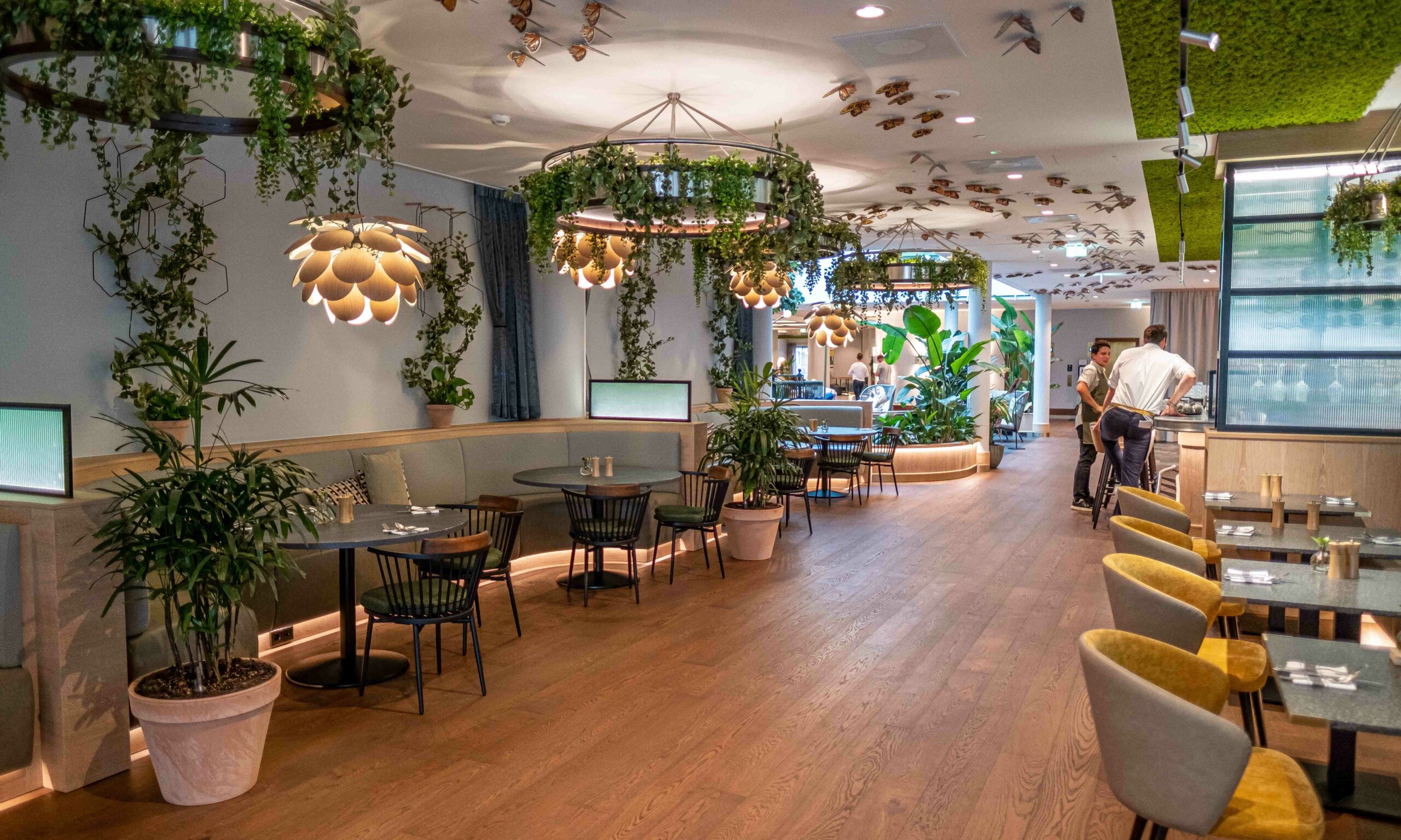 Botanica | Genieten van ‘Dutch Cuisine’