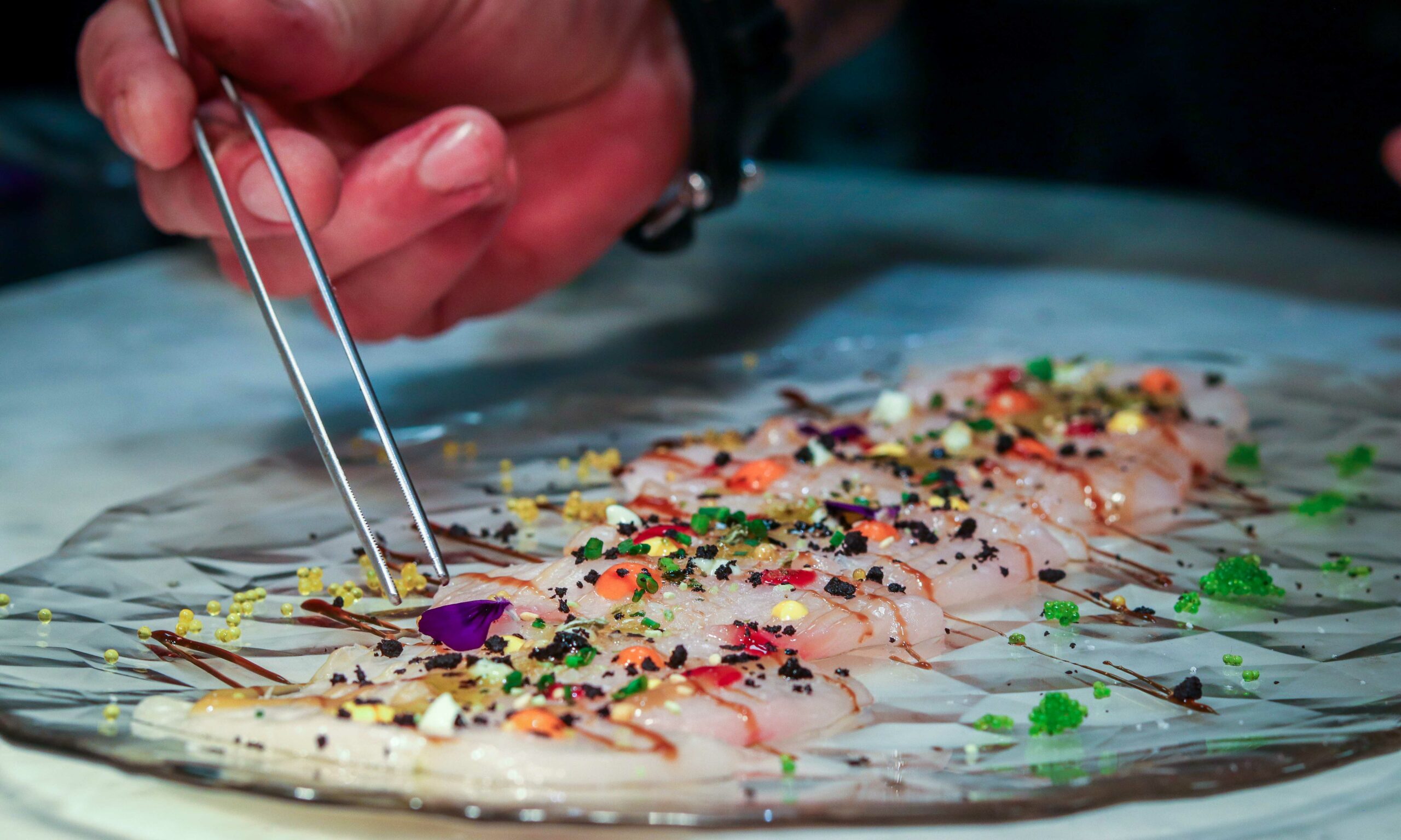 El Mercat Den Haag | Spaans op z'n best