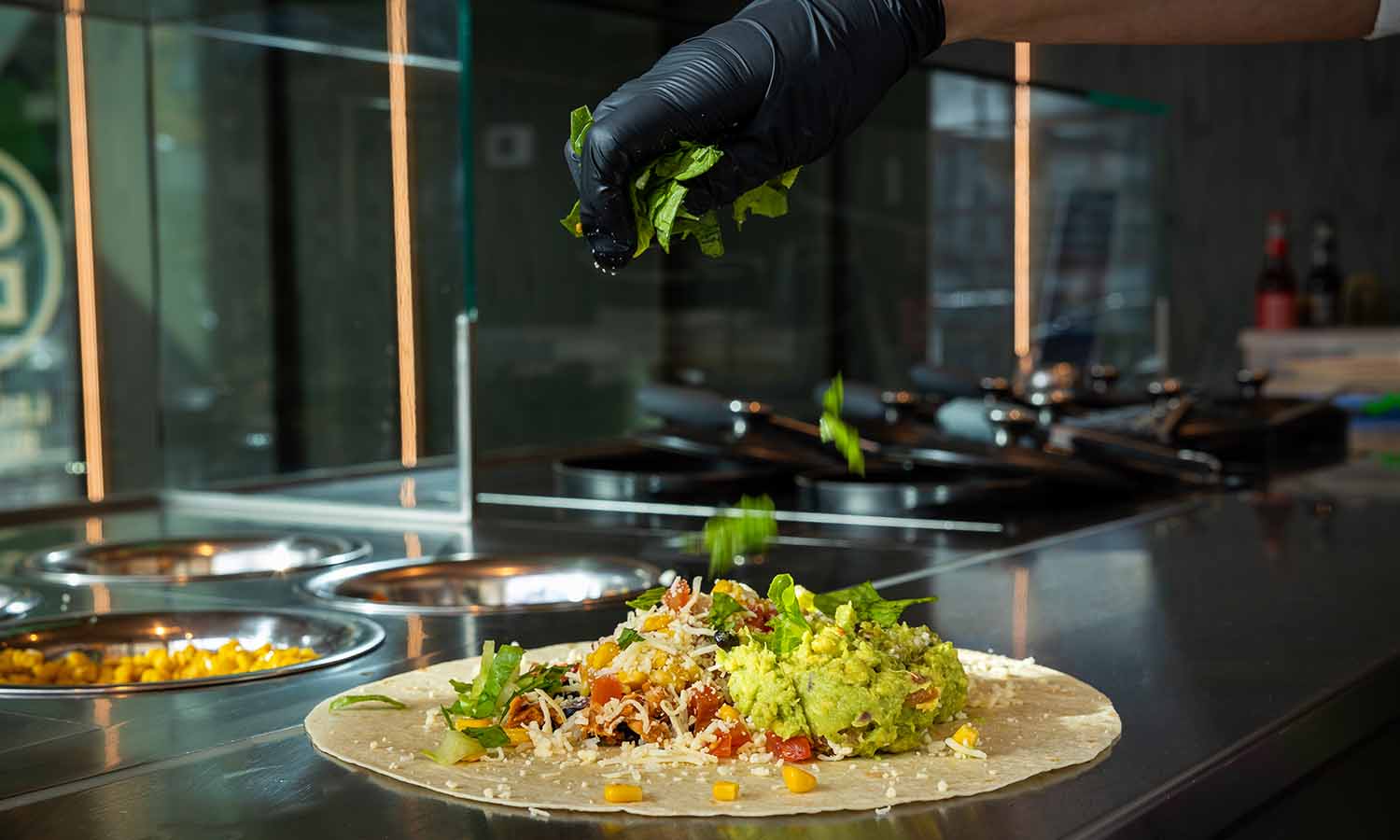 Chidóz Den Haag | Mexicaanse klassiekers met moderne twist